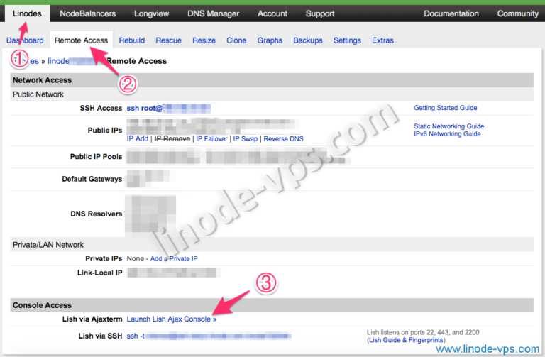拿什么来拯救我的Linode - iVPSer 登云科技