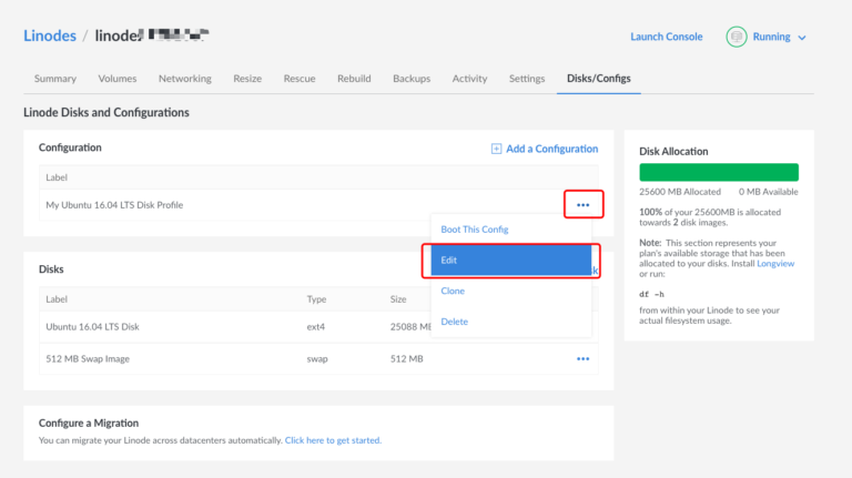 Linode 锐速 如何安装, 为服务器提速5-10倍 - iVPSer 登云科技