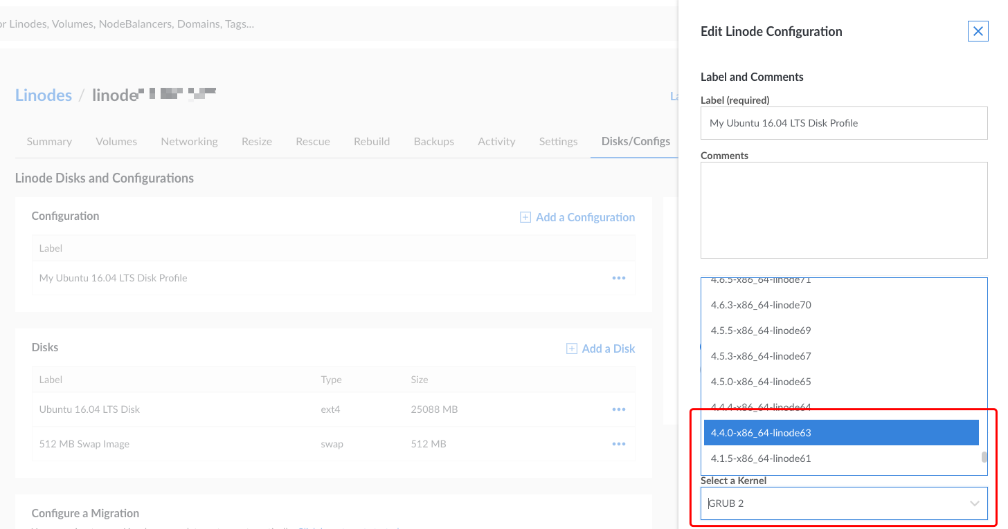 Linode 锐速 如何安装, 为服务器提速5-10倍 - iVPSer 登云科技